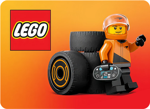 Toys R Us - The Fun Starts Here