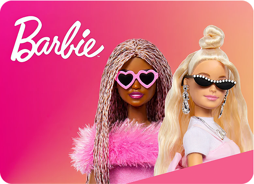 Toys R Us - The Fun Starts Here