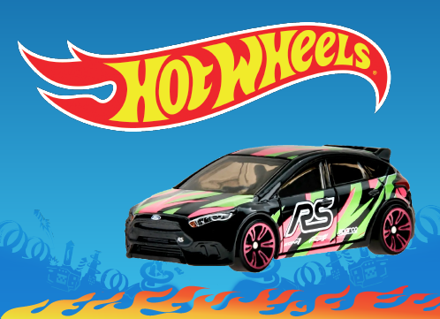 Toys R Us - The Fun Starts Here